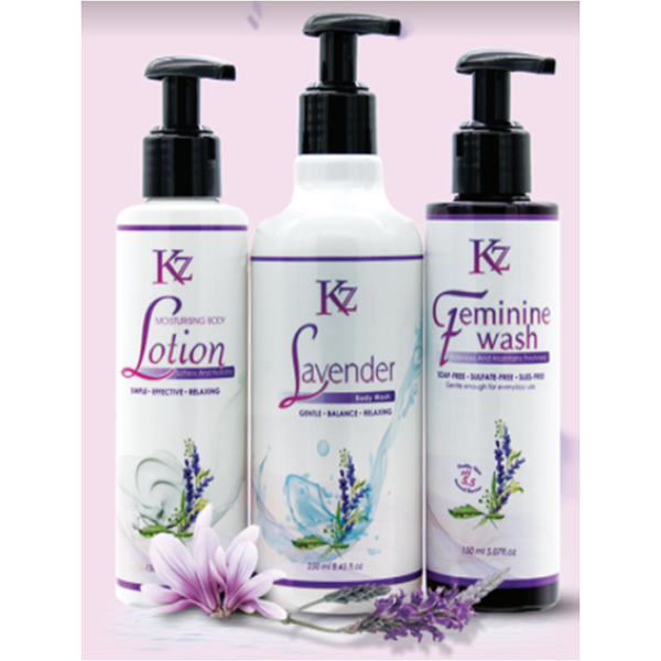 Body Care Series « Health & Health Marketing Sdn Bhd